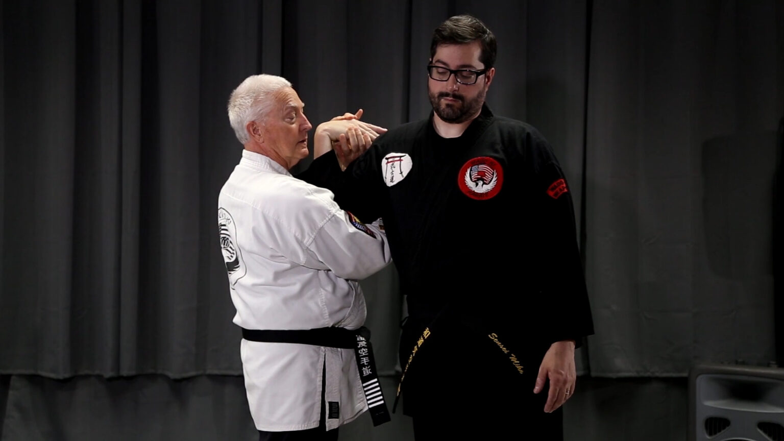 Online Training - Wado Ki Karate